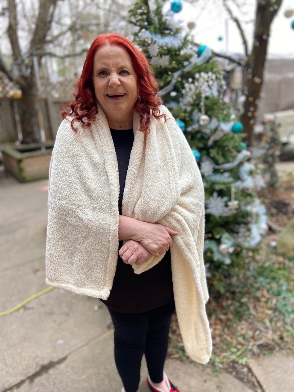 A Holiday Makeover – WOW! - Southbridge Cornwall