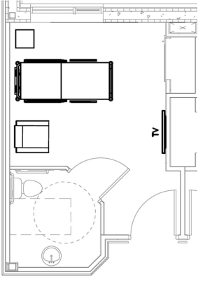 Accommodations - Southbridge Cornwall