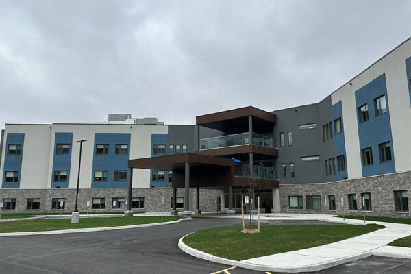 Home - Southbridge Cornwall